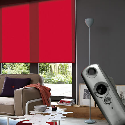 Rollos kaufen – Innenrollos & Fenster-Rollos | JalouCity