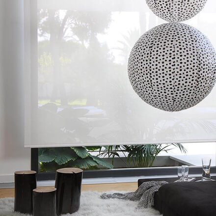 Rollos kaufen – Innenrollos & Fenster-Rollos | JalouCity