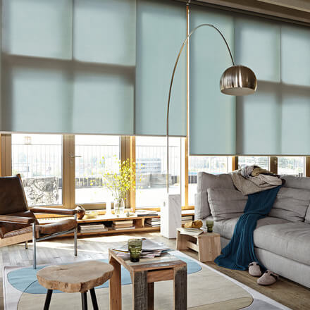 Rollos kaufen – Innenrollos & Fenster-Rollos | JalouCity