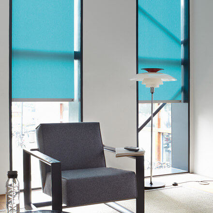 Rollos kaufen – Innenrollos & Fenster-Rollos | JalouCity