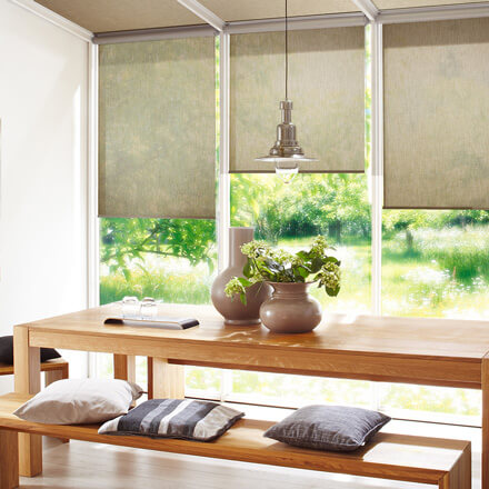 Rollos kaufen – Innenrollos & Fenster-Rollos | JalouCity