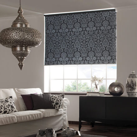 Rollos kaufen – Innenrollos & Fenster-Rollos | JalouCity