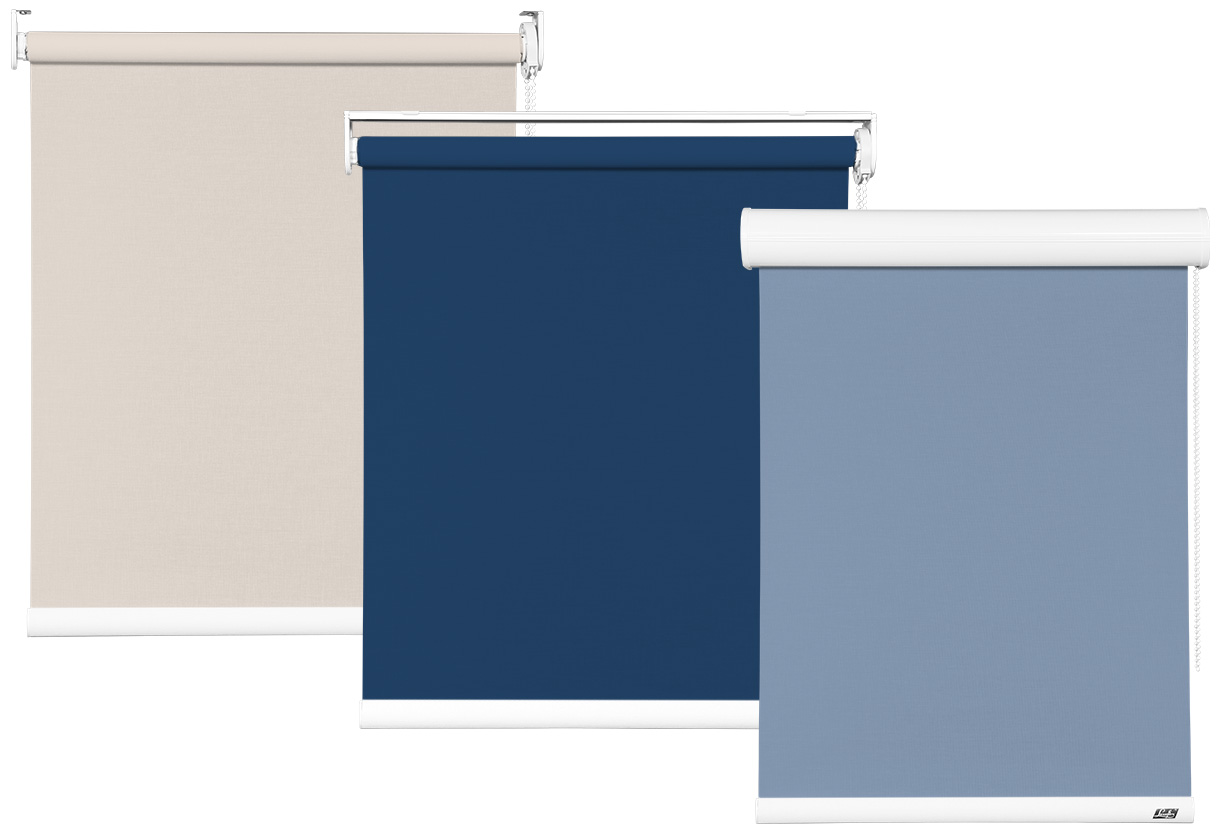 Rollos kaufen – Innenrollos & Fenster-Rollos | JalouCity